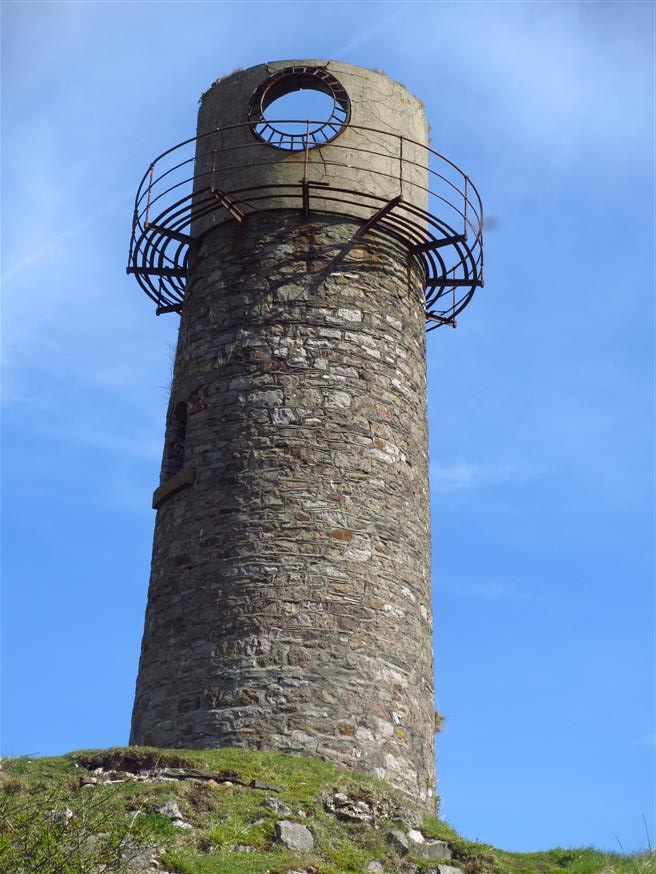 Haverigg and Hodbarrow Nature Reserve • Walking the Cumbrian Mountains