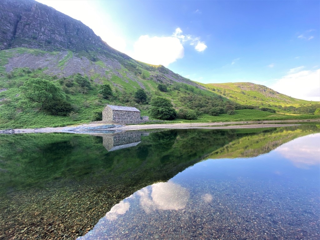 Whin Rigg & Illgill Head • Walking the Cumbrian Mountains
